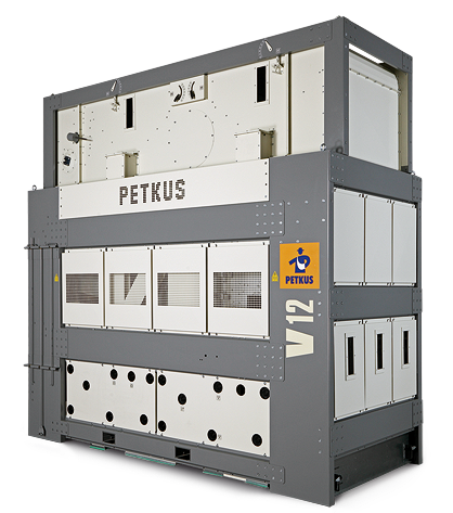 Купить Petkus (Петкус) - официальный дилер в Туле ООО "Агролидер"